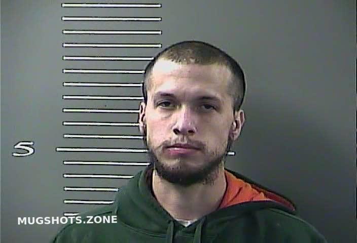 ADKINS BRIAN M 01/21/2023 - Big Sandy Mugshots Zone