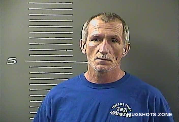 MINIX JAMIE J 01/23/2023 - Big Sandy Mugshots Zone