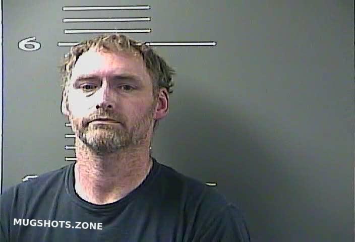 PERRY JEREMY 02/12/2023 - Big Sandy Mugshots Zone