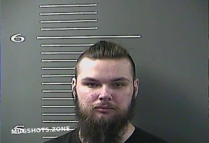 GEIGER LOGAN C 03/08/2023 - Big Sandy Mugshots Zone