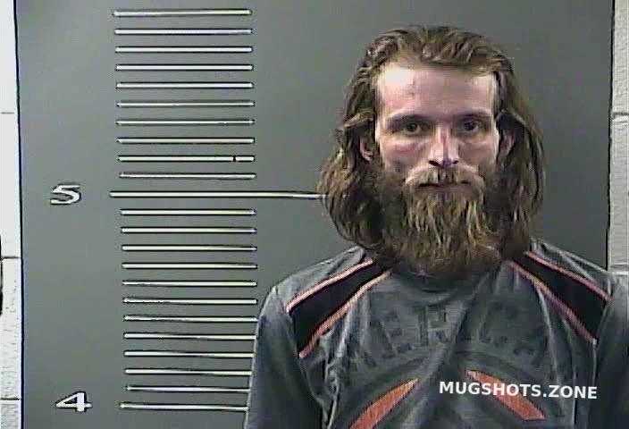 MAYNARD NATHANIEL 03/12/2023 - Big Sandy Mugshots Zone