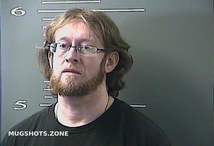WILSON BILLY JACK 03/15/2023 - Big Sandy Mugshots Zone