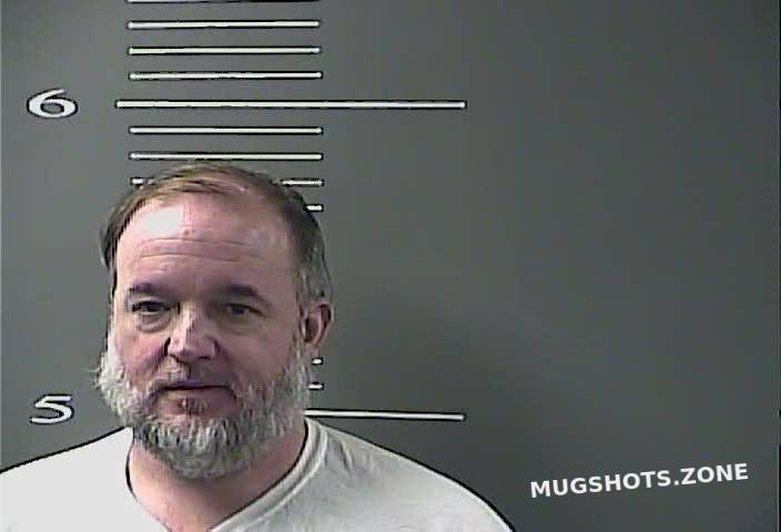 ALLEN CHARLES P 03/29/2023 - Big Sandy Mugshots Zone
