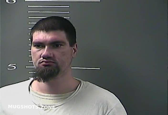 SANDEFUR ROBERT AURTHUR 03/29/2023 - Big Sandy Mugshots Zone