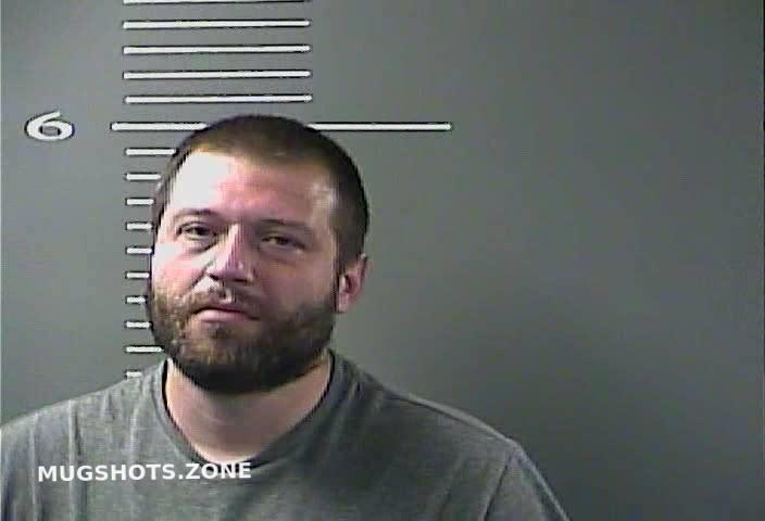 BLOCK RONALD DAVID 04/14/2023 - Big Sandy Mugshots Zone