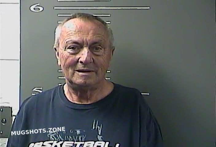 HELTON BILLY 04/16/2023 - Big Sandy Mugshots Zone