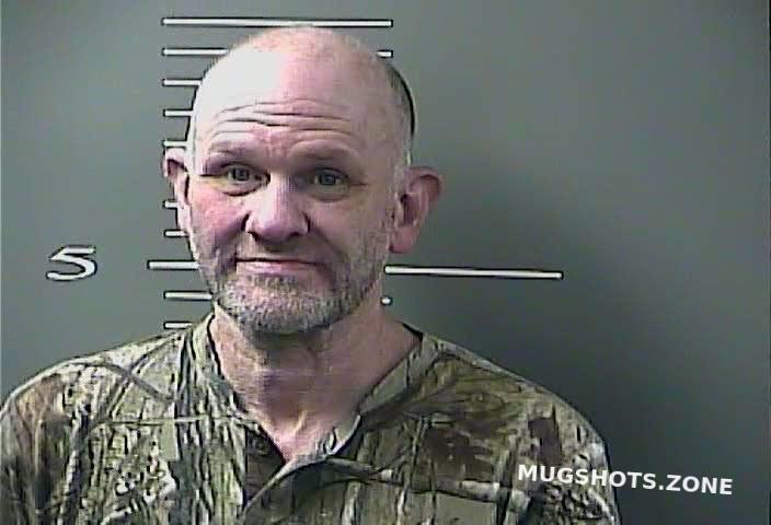 LEMASTER HOWARD TIMOTHY 04/18/2023 - Big Sandy Mugshots Zone