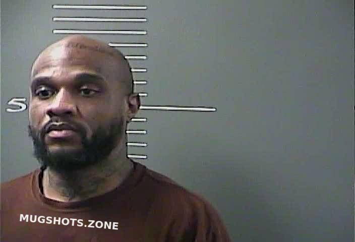 JACKSON KENNETH 05/02/2023 - Big Sandy Mugshots Zone