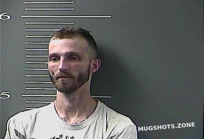 MAYNARD NATHANIEL 05/17/2023 - Big Sandy Mugshots Zone