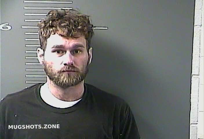 SWIGER BENJAMIN T 06/04/2023 - Big Sandy Mugshots Zone