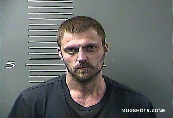 DALTON GEORGE 06/09/2023 - Big Sandy Mugshots Zone