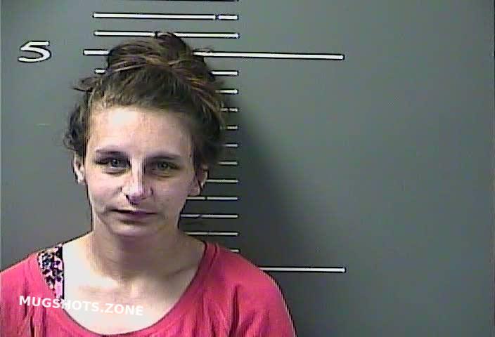 JOHNSON BECKY 06/16/2023 - Big Sandy Mugshots Zone