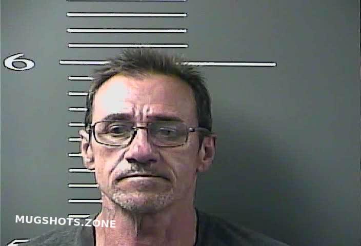 BROWN ALDEN 09/05/2023 - Big Sandy Mugshots Zone