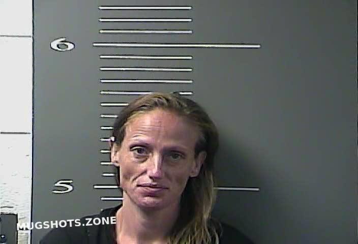 SMITH CRYSTAL 09/18/2023 - Big Sandy Mugshots Zone