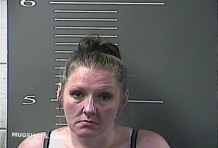 COLVIN ELLA 09/22/2023 - Big Sandy Mugshots Zone