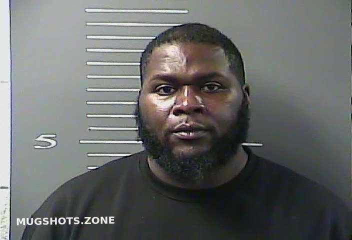 MANNING ANDRE 09/28/2023 - Big Sandy Mugshots Zone