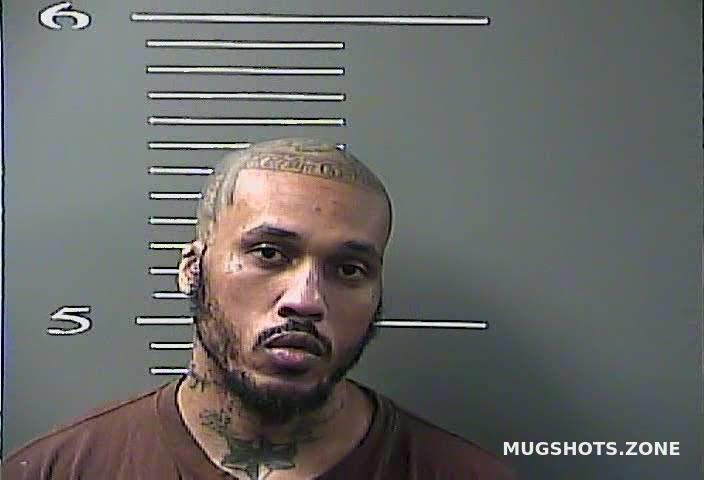MACK JOY 10/24/2023 - Big Sandy Mugshots Zone