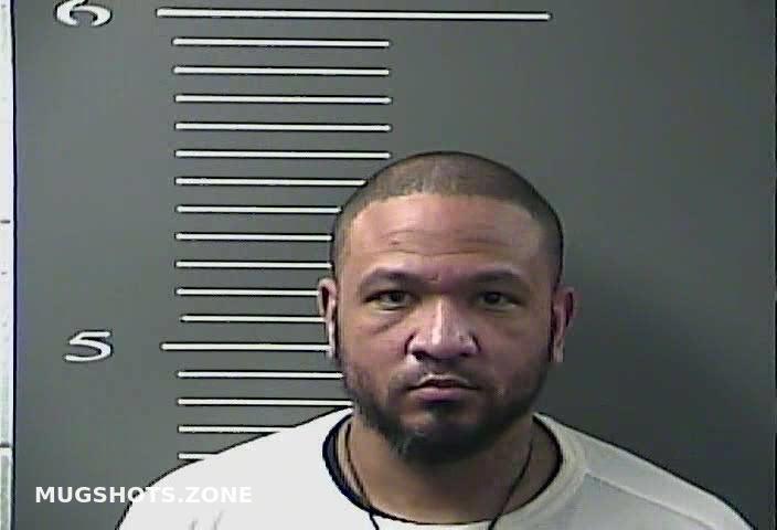 DWAYNE BUCKNER 11/14/2023 - Big Sandy Mugshots Zone