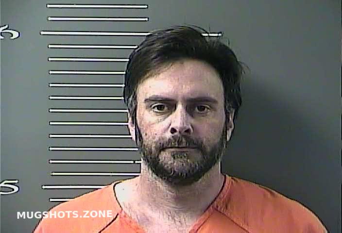 ROWE ROBERT 11/28/2023 - Big Sandy Mugshots Zone