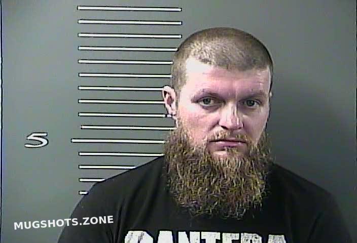 HAMILTON LARRY 12/02/2023 - Big Sandy Mugshots Zone