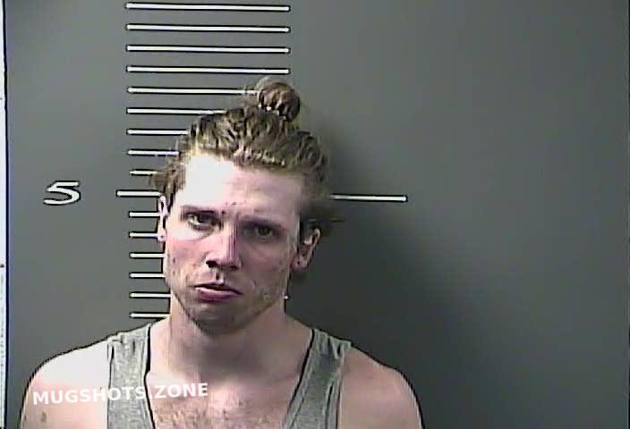 HOWARD TIMOTHY R 12/14/2023 - Big Sandy Mugshots Zone