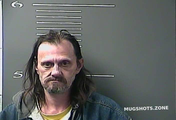 FLETCHER HERBERT R 12/18/2023 - Big Sandy Mugshots Zone