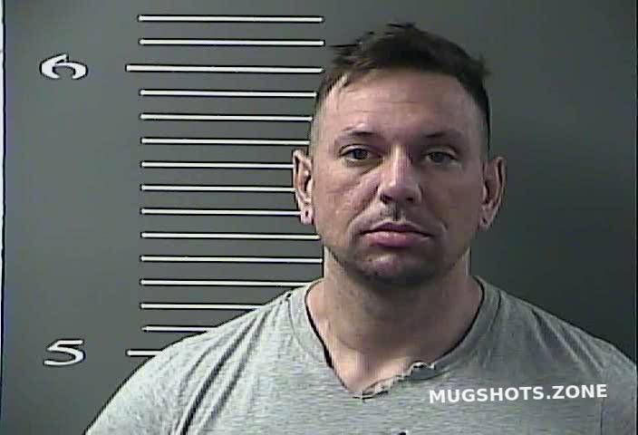 BEST JUSTIN ARTHUR 12/19/2023 - Big Sandy Mugshots Zone