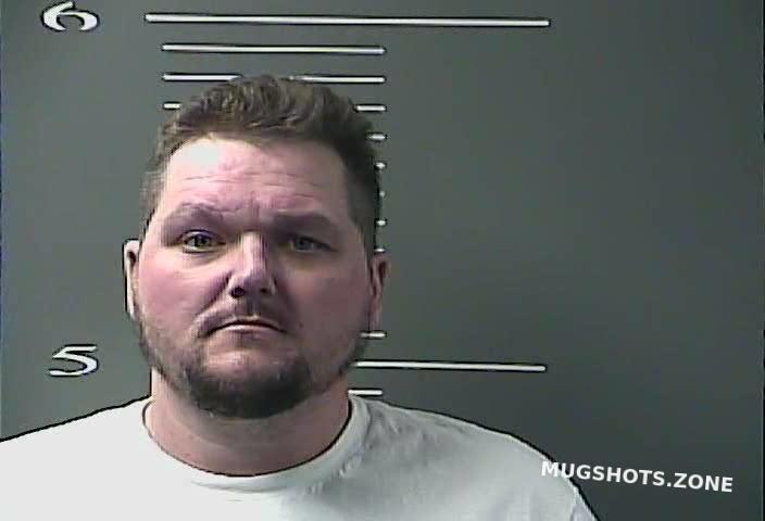 PRATER SHAWN L 01/12/2024 - Big Sandy Mugshots Zone