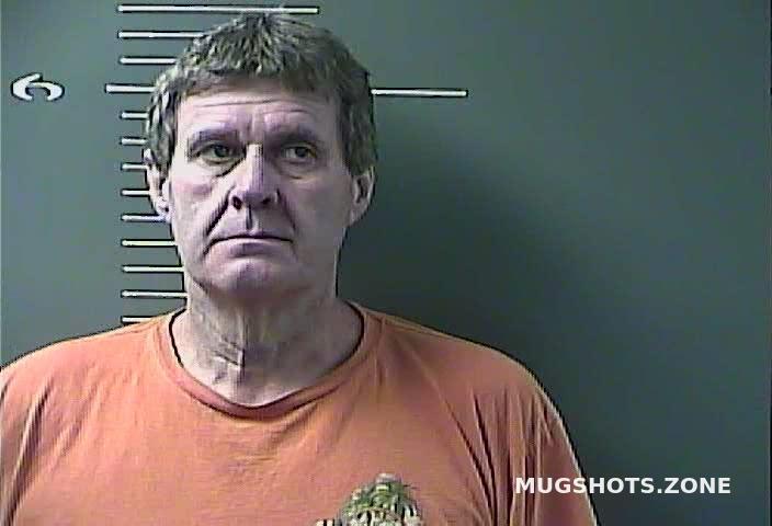 SWAFFORD DENVER 01/15/2024 - Big Sandy Mugshots Zone