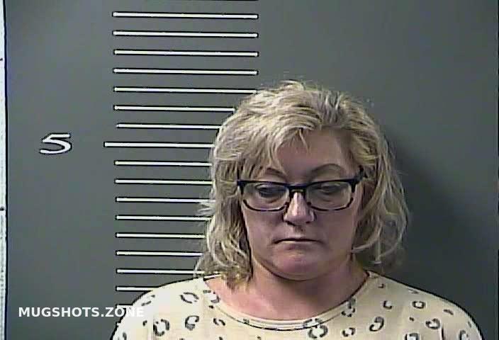 JUDE TRACY S 01/27/2024 - Big Sandy Mugshots Zone