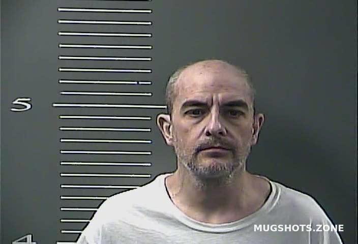 WALLEN RANDY 03/18/2024 - Big Sandy Mugshots Zone