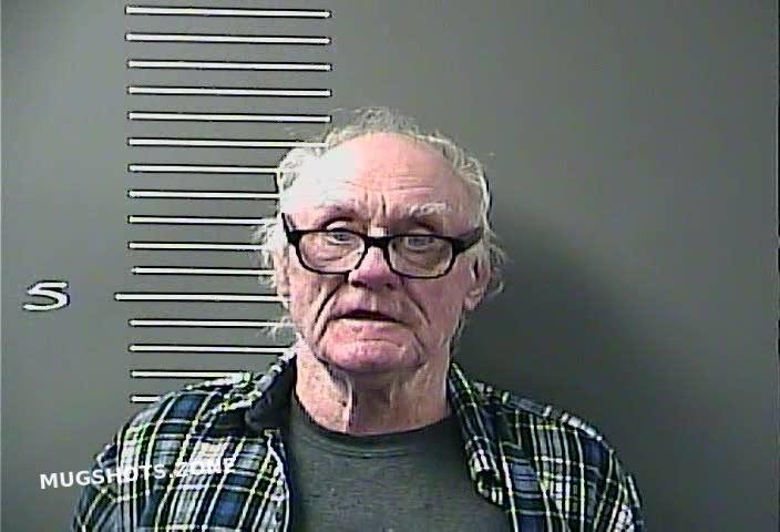 FARMER RAY A 03/21/2024 - Big Sandy Mugshots Zone
