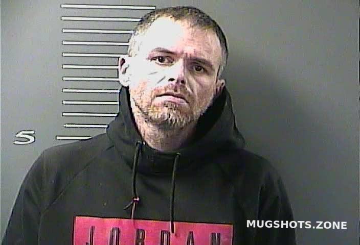 MEADE JOSEPH 04/06/2024 - Big Sandy Mugshots Zone