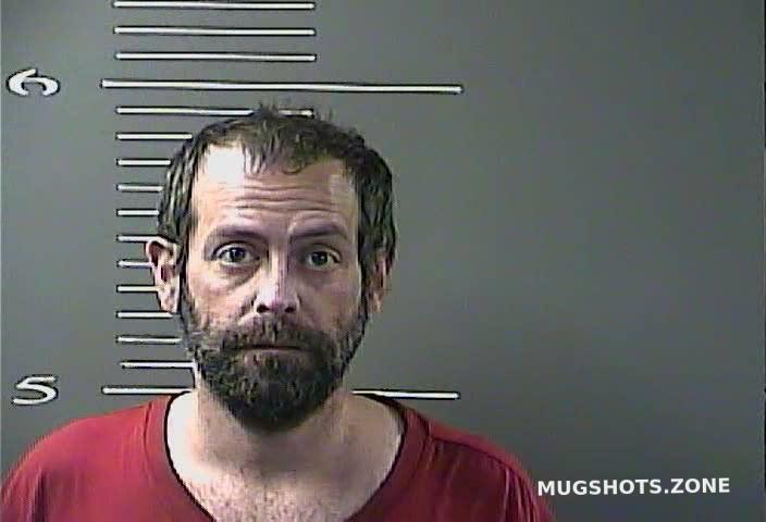 ELSWICK BRANDON 04/26/2024 - Big Sandy Mugshots Zone