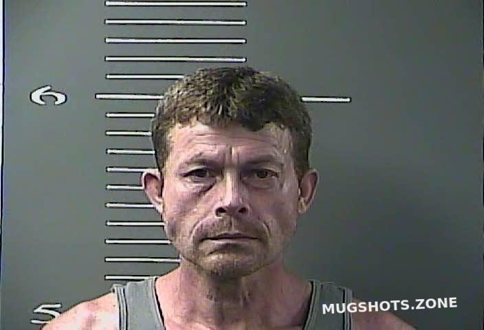 JONES TONEY L 05/09/2024 - Big Sandy Mugshots Zone