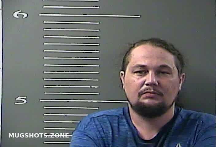 ADKINS AUSTIN 06/30/2024 - Big Sandy Mugshots Zone