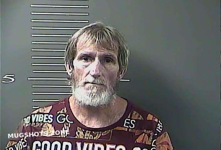 MINIX JAMIE J 08/26/2024 - Big Sandy Mugshots Zone