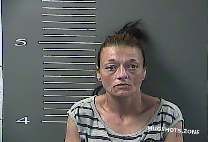 TURNER SHANNON R 09/12/2024 - Big Sandy Mugshots Zone