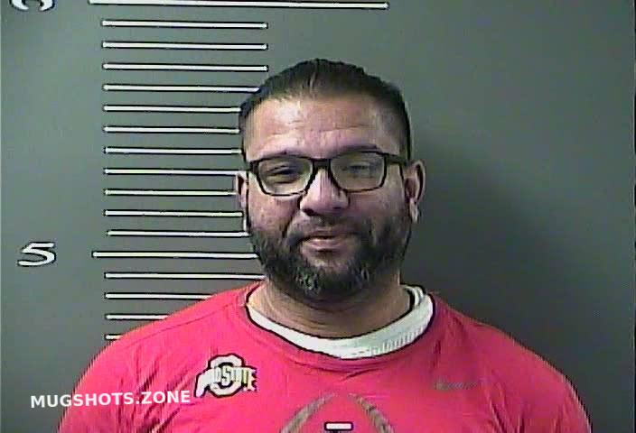 ALVARO JAMIE F 10/08/2024 - Big Sandy Mugshots Zone