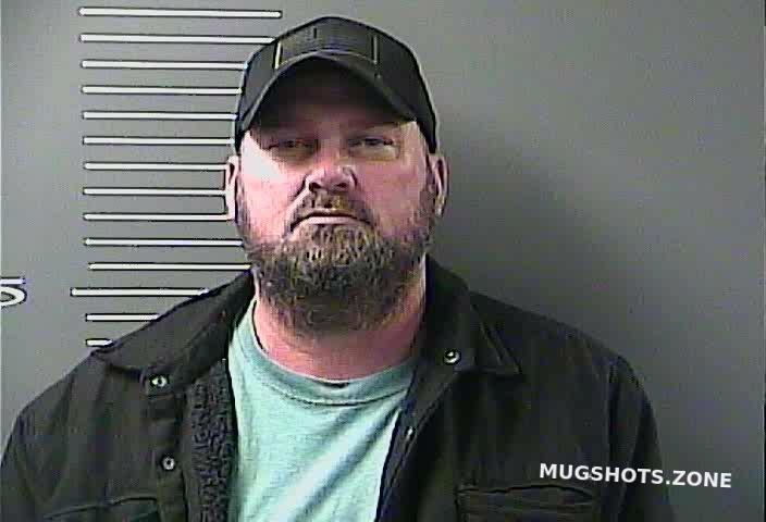 BORDERS WESLEY 10/19/2024 - Big Sandy Mugshots Zone