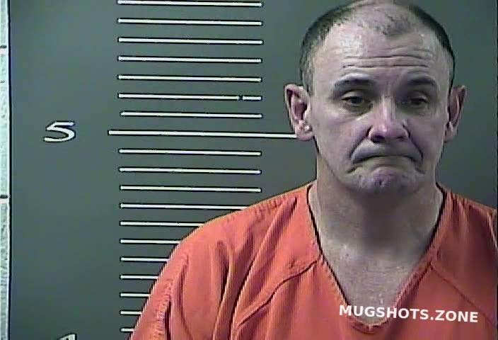 MUSIC KEVIN DOUGLAS 11/12/2024 - Big Sandy Mugshots Zone