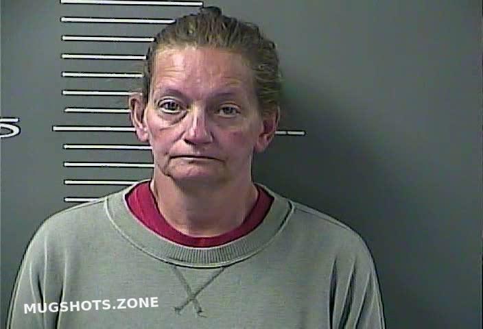 PRUITT VICTORIA 11/18/2024 - Big Sandy Mugshots Zone