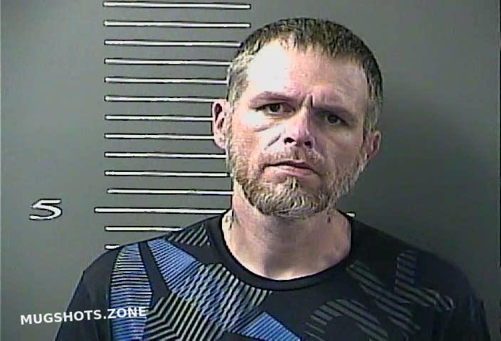 MEADE JOSEPH RAY 11/22/2024 - Big Sandy Mugshots Zone