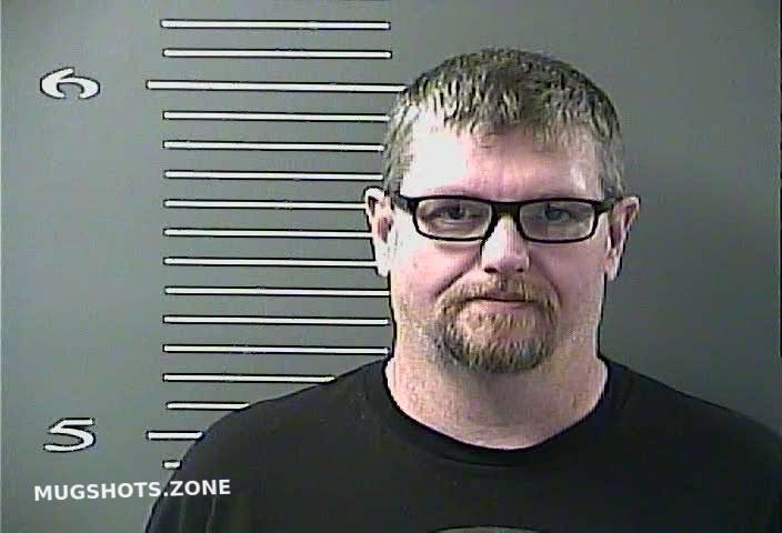 MOLLETT JAMES RAY 11/22/2024 - Big Sandy Mugshots Zone