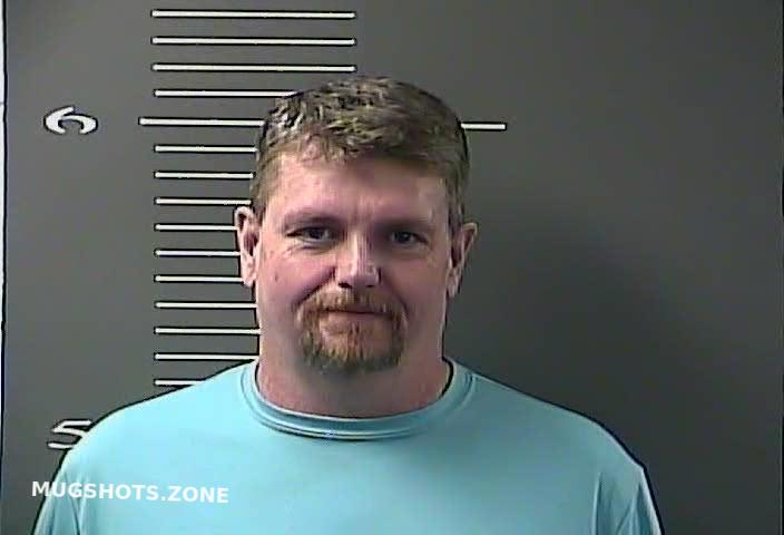 MOLLETT JAMES RAY 01/17/2025 - Big Sandy Mugshots Zone