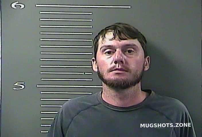 LEMASTER LOGAN NEAL 01/18/2025 - Big Sandy Mugshots Zone