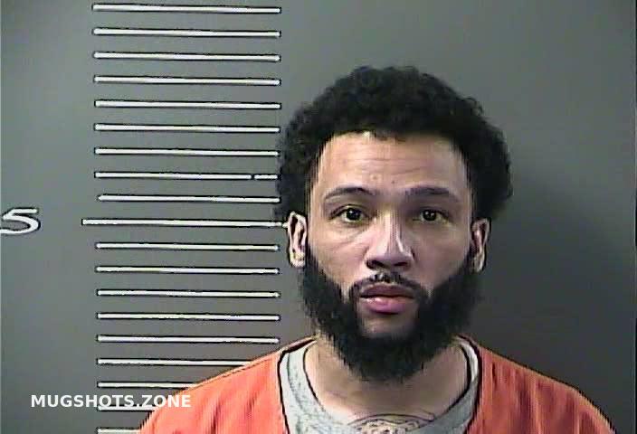 BIXLER KEGAN COLE 02/06/2025 - Big Sandy Mugshots Zone