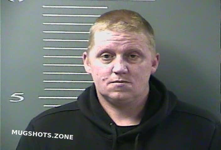 CHILDERS JAMIE L 02/07/2025 - Big Sandy Mugshots Zone