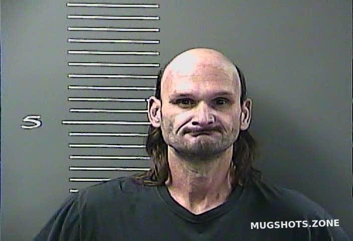 YOUNG CLYDE JR 02/15/2025 - Big Sandy Mugshots Zone