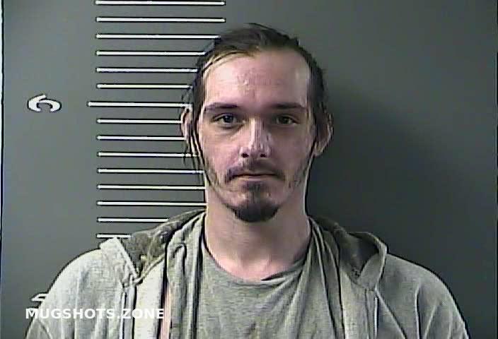 RATLIFF ELMER V 02/20/2025 - Big Sandy Mugshots Zone